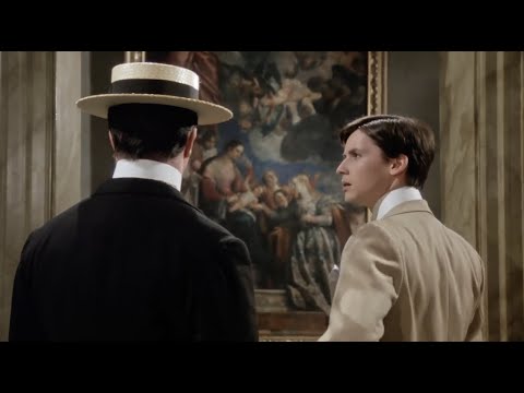 nijinsky era