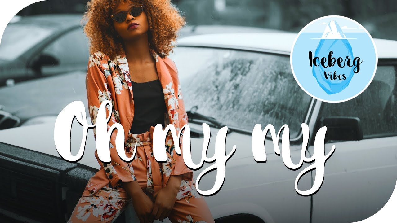 Summer Kennedy - Oh My My - YouTube