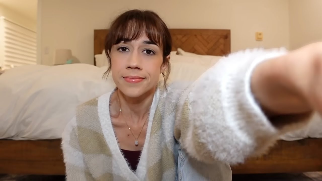 Rating Colleen Ballinger's NEWEST Apology Video (Spoilers it's bad ...