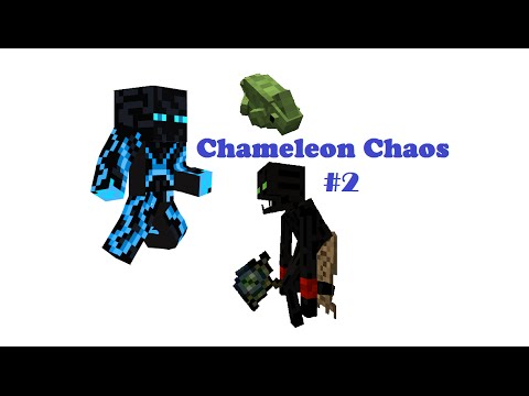 Chameleon Chaos! - Mystic Minion! #2 - YouTube