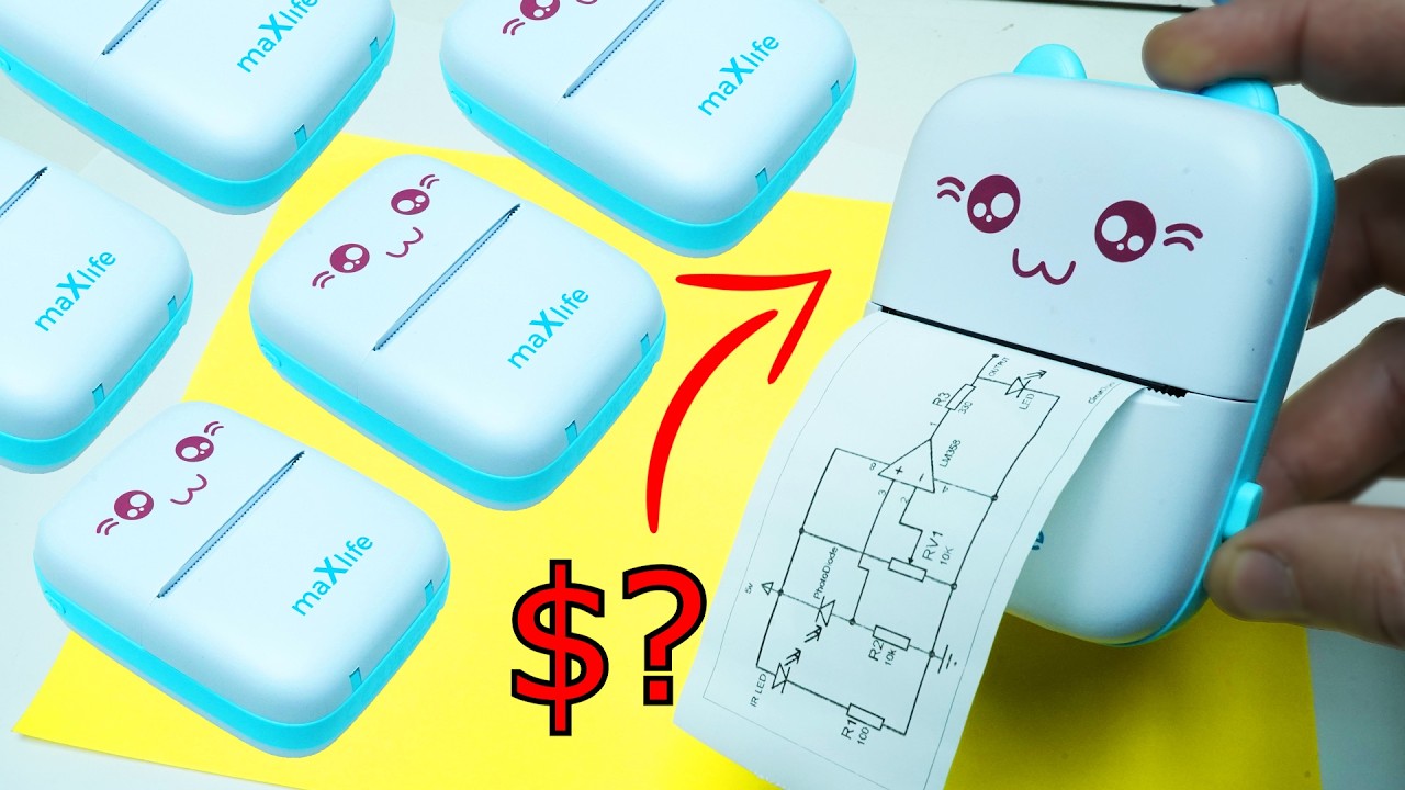 WHY This $? AliExpress Mini GADGET worth EVERY DOLLAR? - YouTube