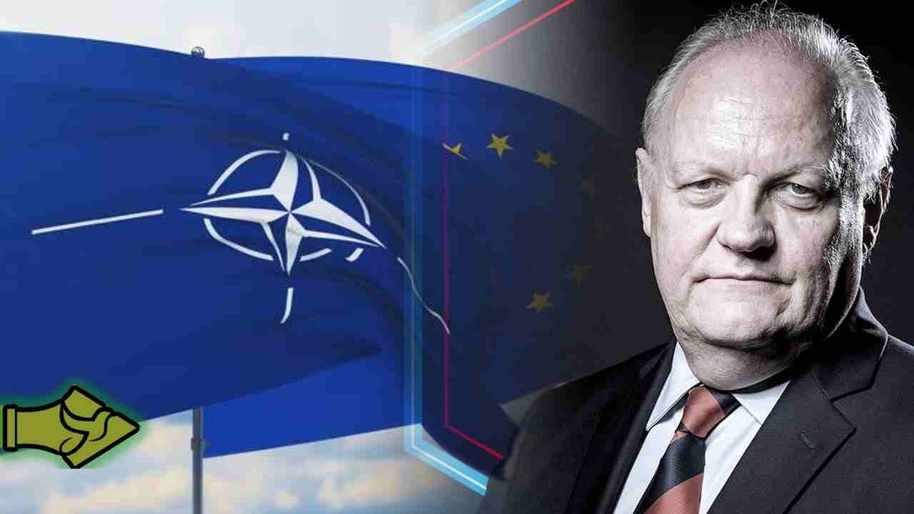 "ΔΕΝ ΕΠΙΤΕΘΗΚΕ Η ΡΩΣΙΑ ΣΤΗΝ ΟΥΚΡΑΝΙΑ ΑΛΛΑ ...ΤΟ ΝΑΤΟ ΣΤΗ ΡΩΣΙΑ!" - YouTube