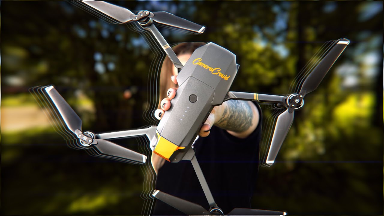 Officially a Certified Canadian Drone Pilot! - YouTube