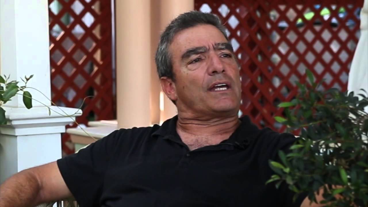 Key West with Jenna featuring Michael Halpern - YouTube