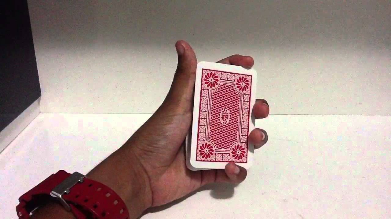 Straddle grip - YouTube