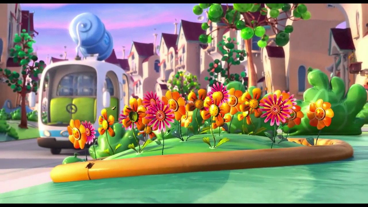 Thneedville Song except no words are said - YouTube