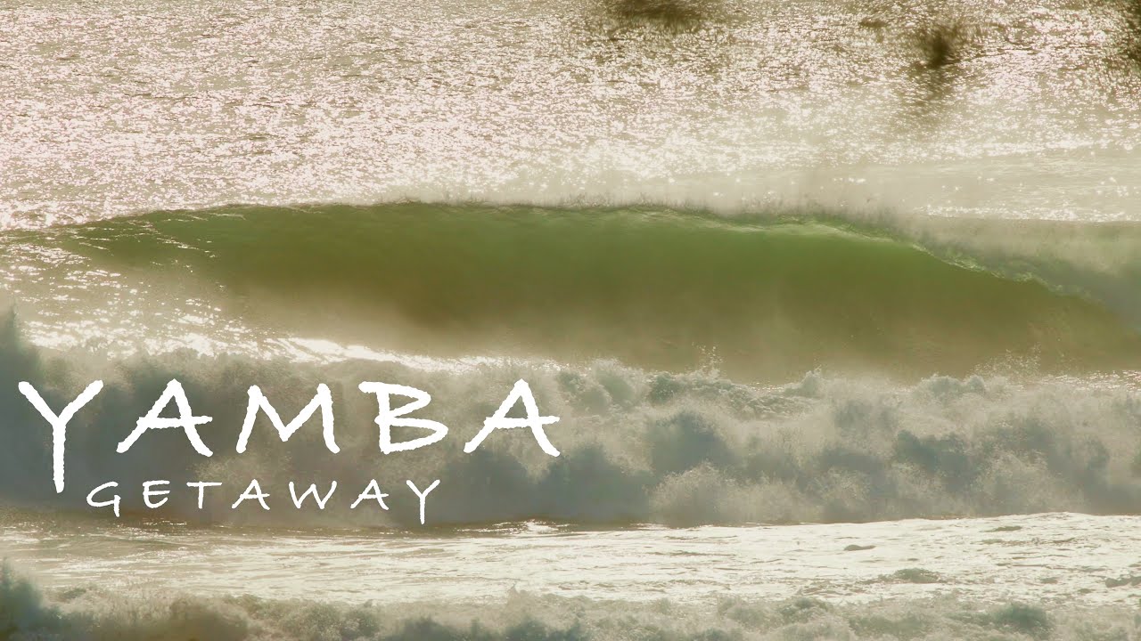 Yamba Getaway - Saturday 24th September - Surfing Australia - YouTube