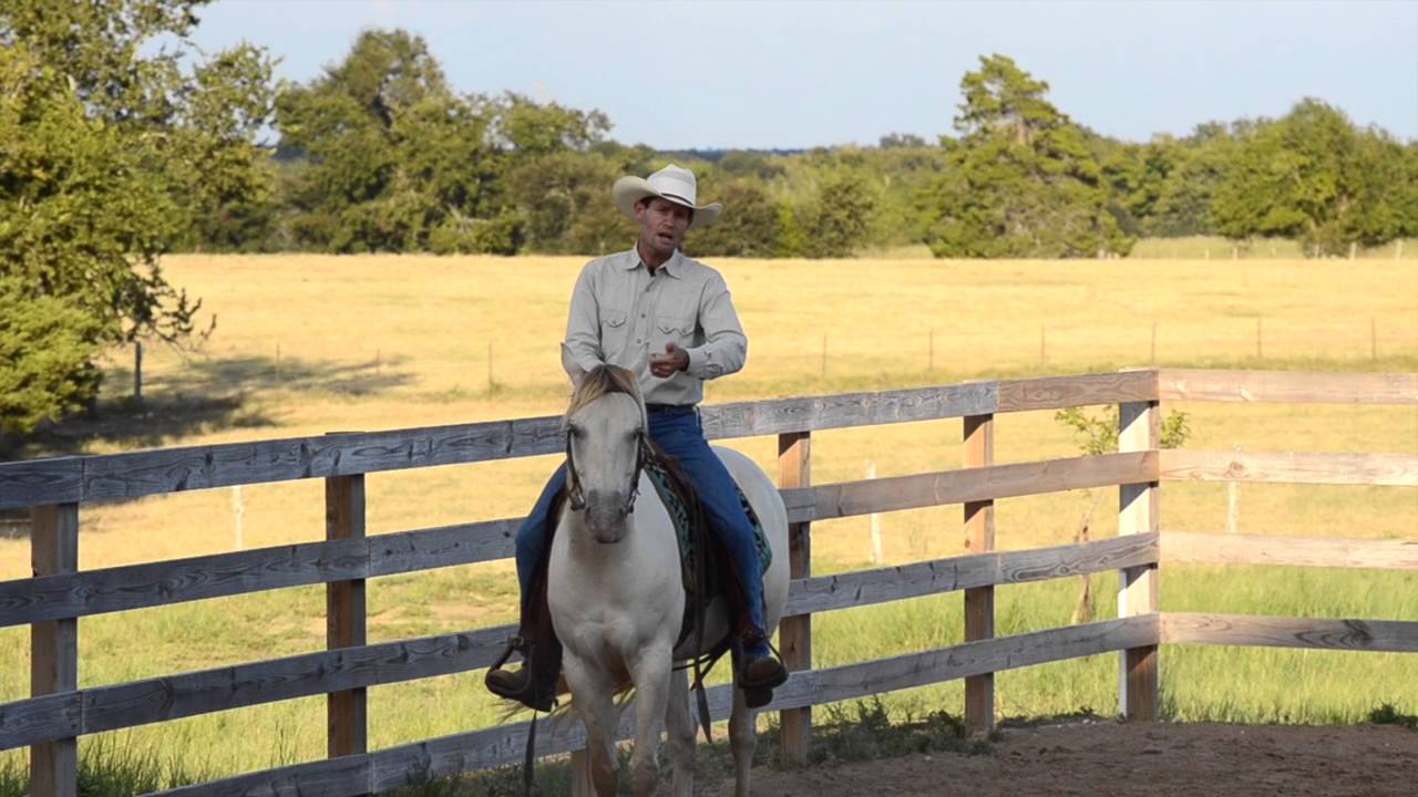 Bend and Counter Bend at a Walk - YouTube