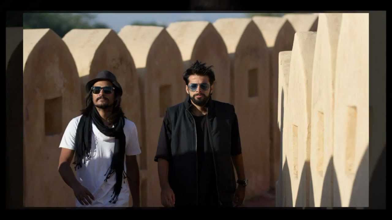 murder 3 song "nadaan they" feat Amit Sana - YouTube
