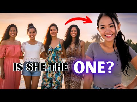 Finding The Perfect Filipina Woman - Do Soulmates Exist?