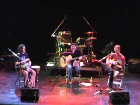 Özgür Bozkurt - Leyla