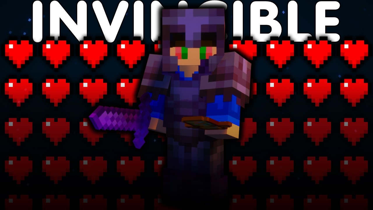 How I Took Over an ENTIRE Minecraft Server! - YouTube