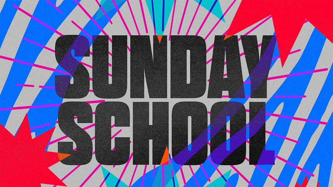 Sunday School - How to Participate in Kingdom Work - Luke 9:1-62 - Min ...