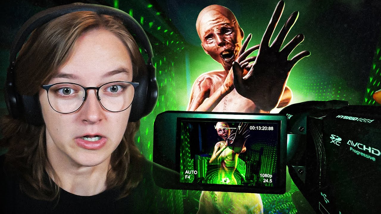 DIT IS HET NIEUWE MEDIA SYSTEEM IN PHASMOPHOBIA! - YouTube