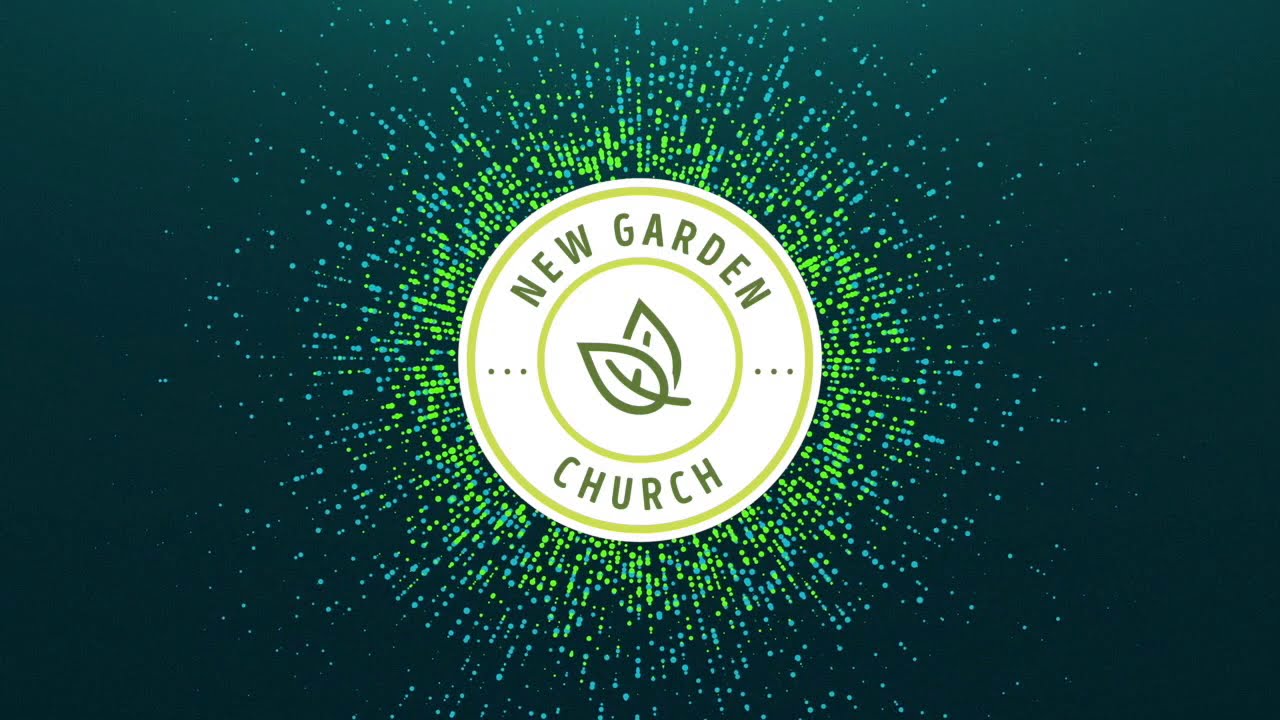 While You Wait...Here's Our Logo - YouTube