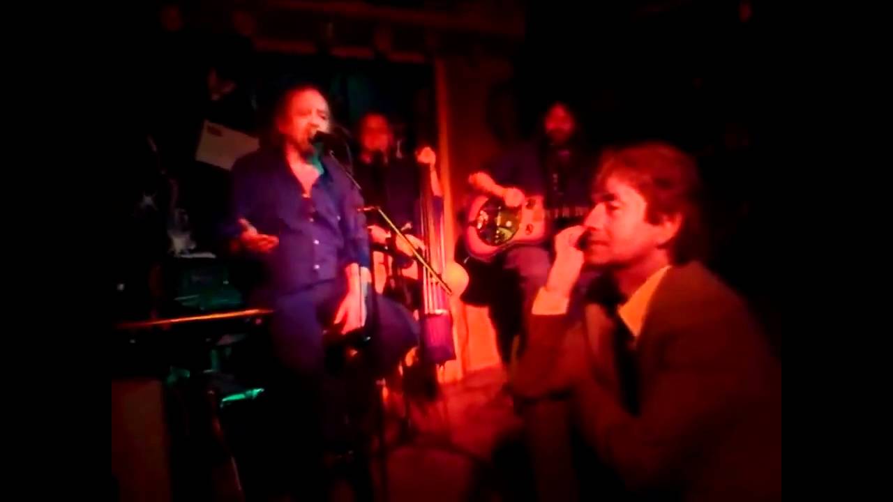 Dr Robur - Mister Jay - Bompa Loos 08/04/2011 - YouTube