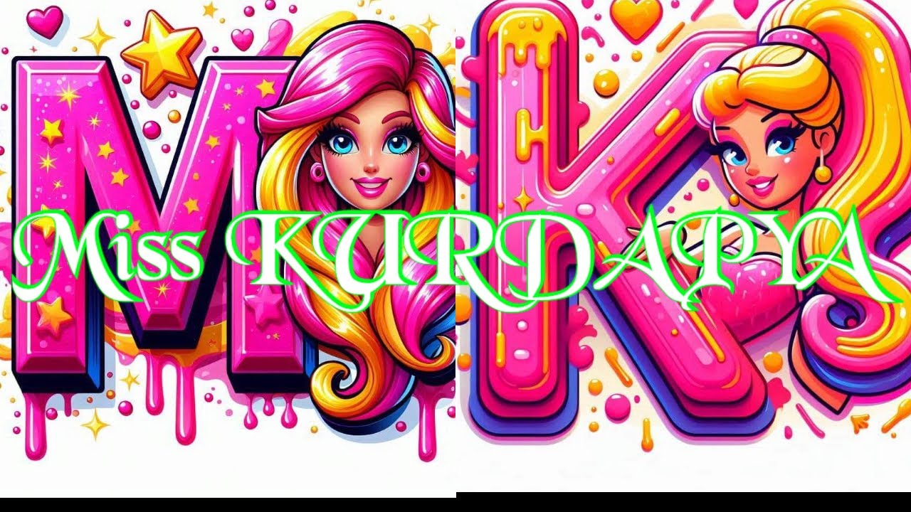 Highlight 55:40 - 1:00:40 from Miss KURDAPYA is live! - YouTube