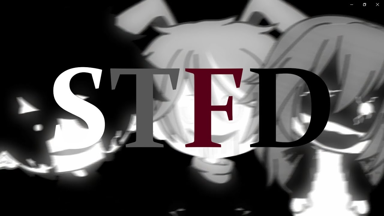 STFD|Fnaf Meme|Warning FlashLight| - YouTube