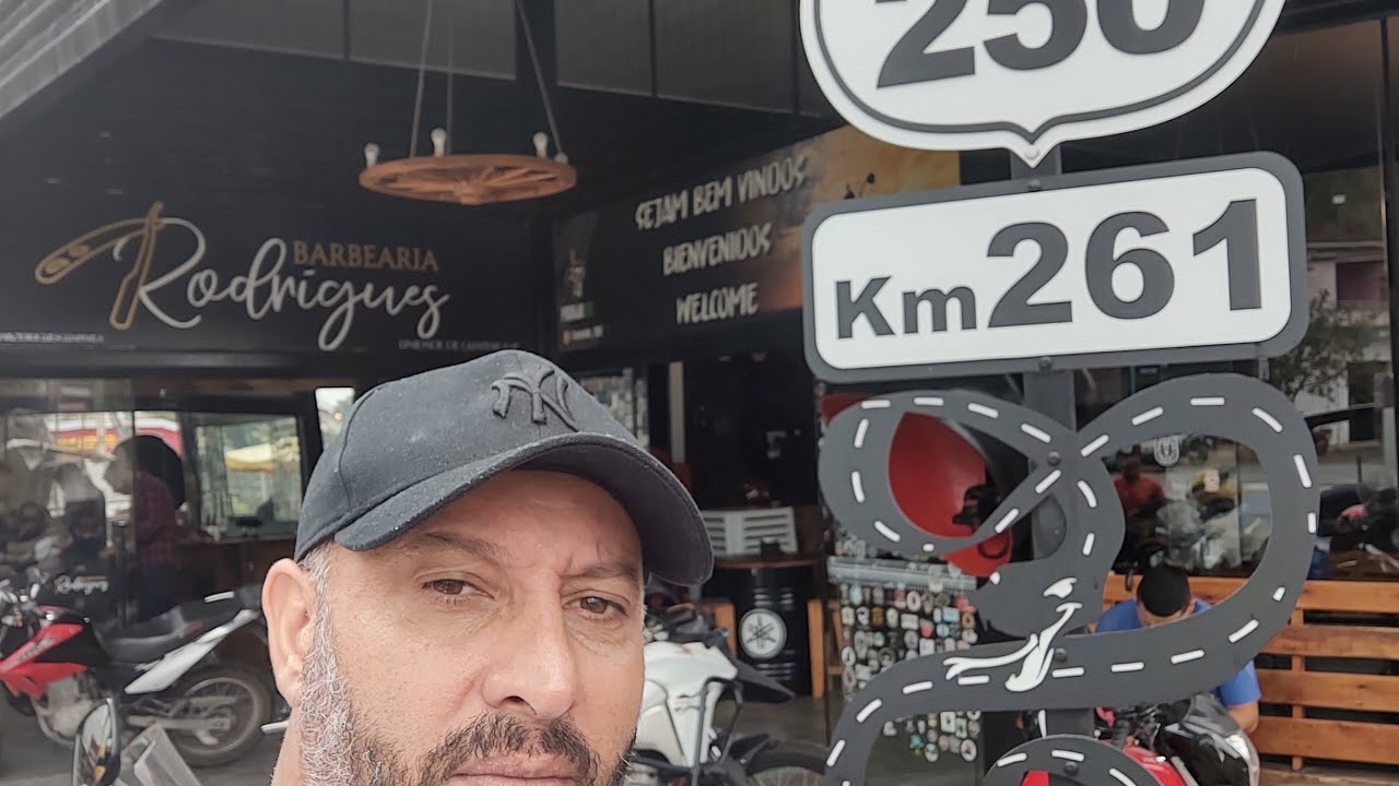 Rastro da serpente parada 261 parte 02 14/04/2024 - YouTube