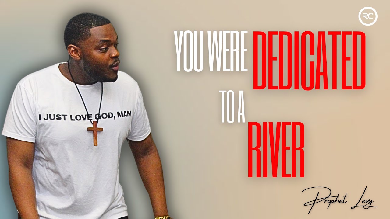 You Were Dedicated To A River // Accurate Forensic Prophecy // Prophet ...
