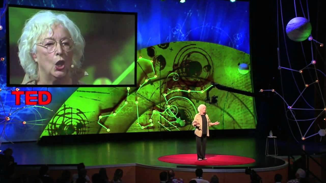 Faith and Doubt TOK TED talk clip - YouTube