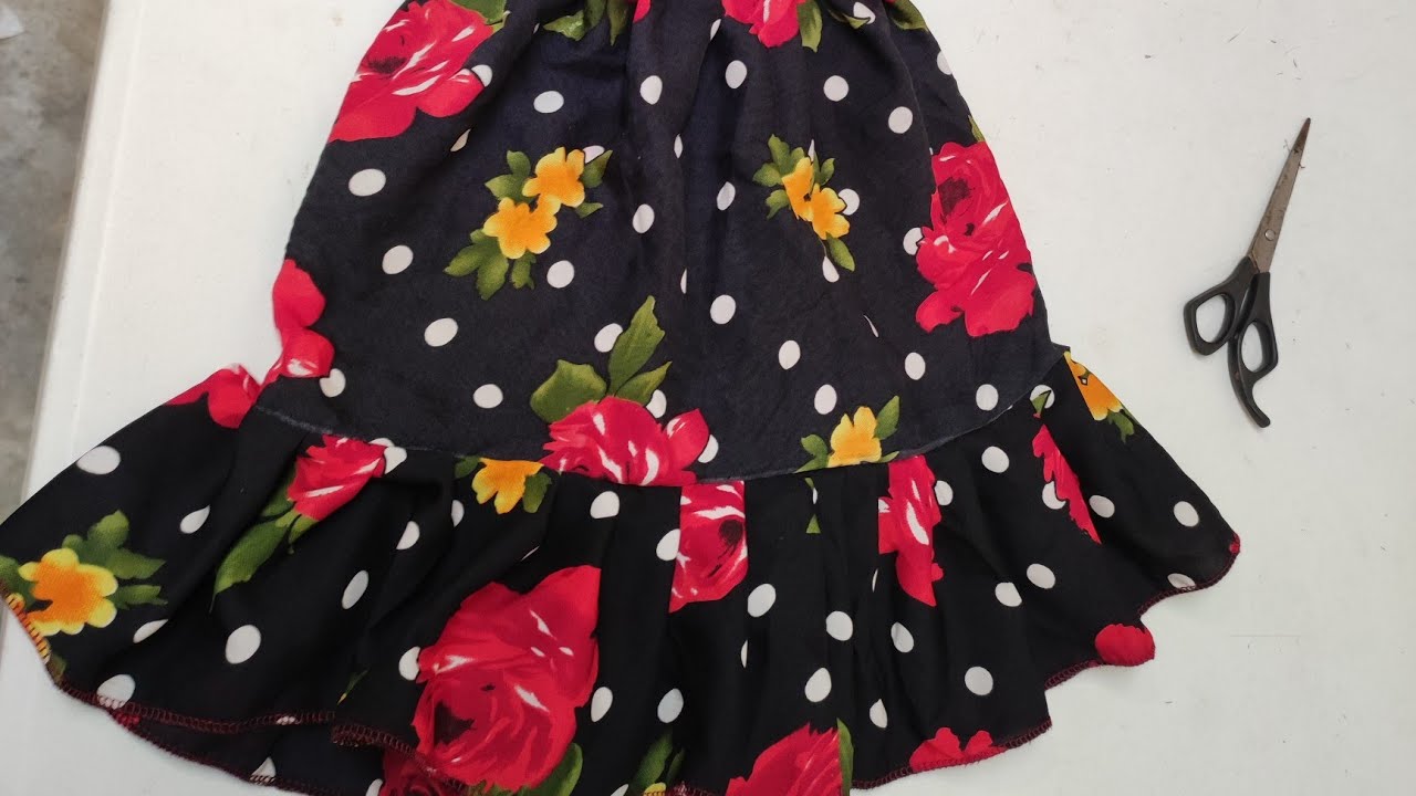 cómo hacer una rabona infantil 1/3 - YouTube