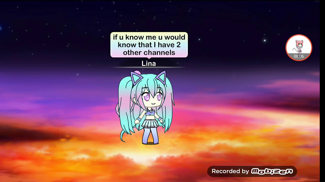 My yt channel trailer - YouTube