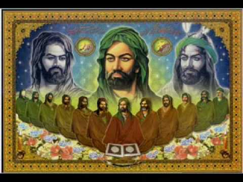 Aşık Yorguni Can Hüseyin