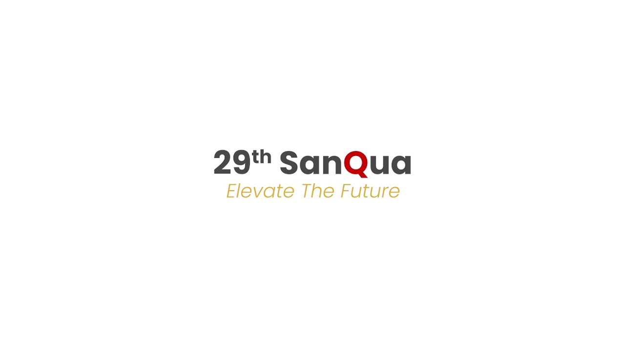 29th Sanqua Group - YouTube