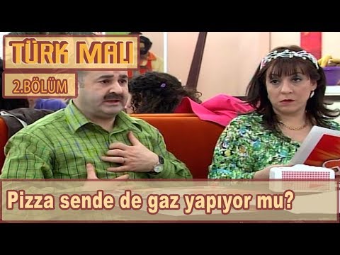 Kuzu’ların dışarıdaki ilk akşam yemeği! - Türk Malı 2.Bölüm