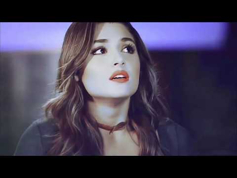 Hue Bechain pehli baar  Ek Haseena Thi Ek Deewana Tha   Hayat & Murat Romantic Love song