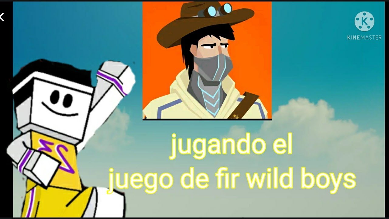 jugando el juego de fir - YouTube