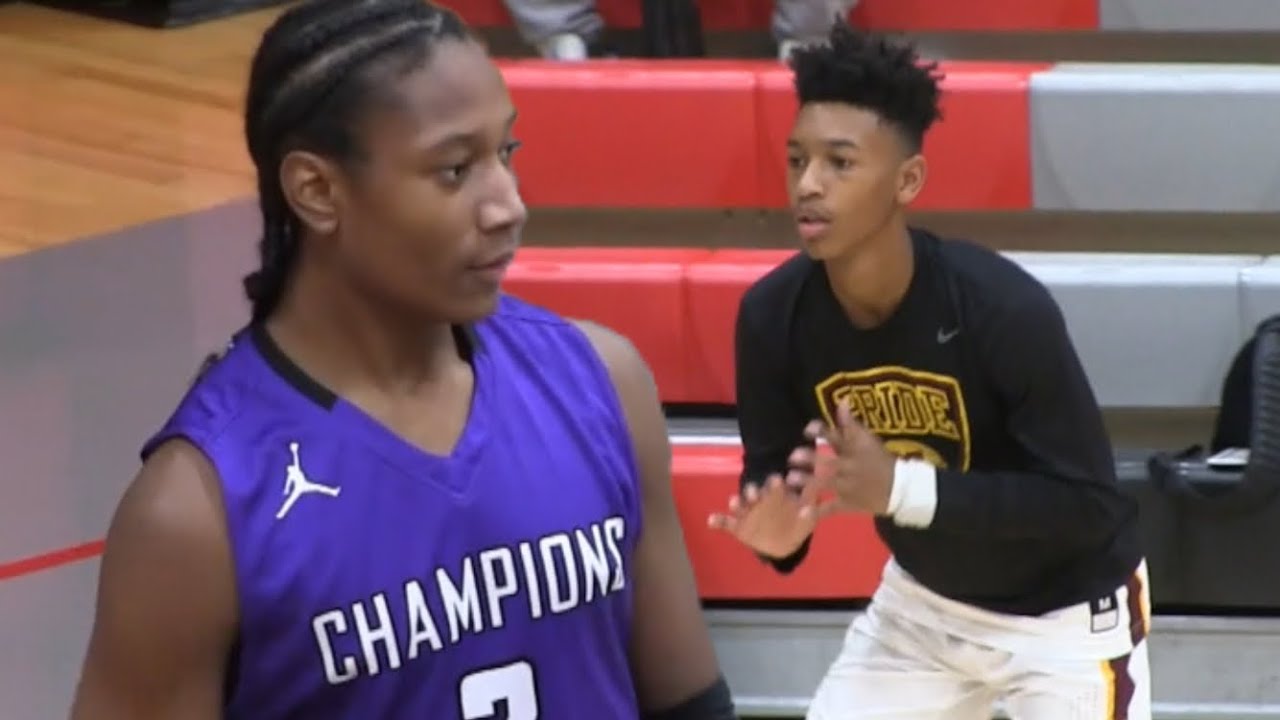 THROWBACK: When Ty Ty Wasington Got Tested by Jason Kimbro. - YouTube