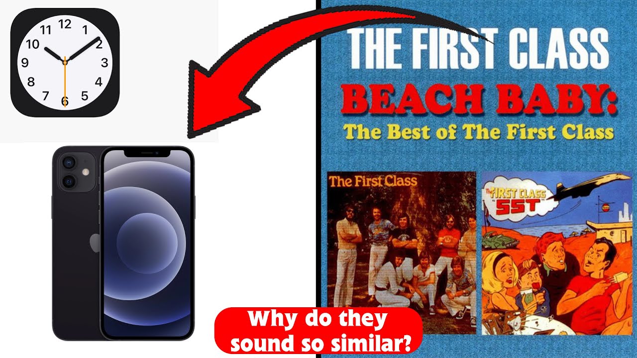 Why do these sound so similar? #9 - YouTube