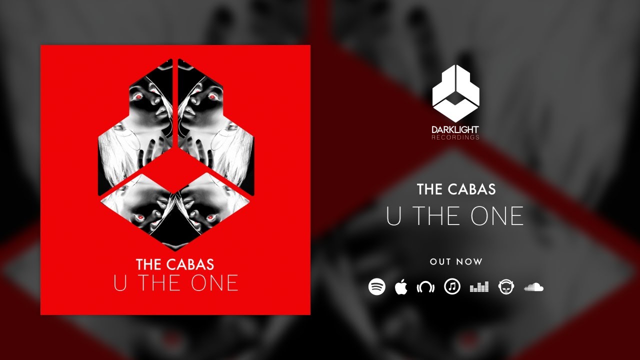 The Cabas - U The One [Official Music Video] - YouTube