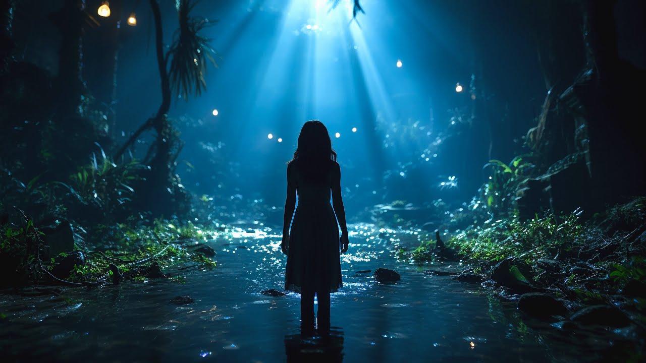 Secret | Deep Chill Music Playlist - YouTube