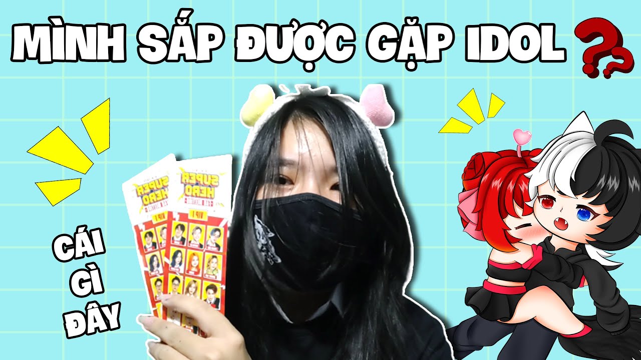 [VLOG] NHỮNG NGÀY CUỐI NĂM 2022 | DOREMI sắp được ĐI GẶP IDOL? - YouTube