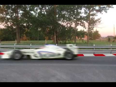 FxGuru: Grand Prix