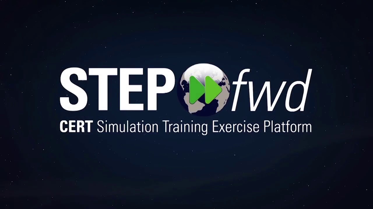 SEI Cyber Minute: CERT STEPfwd Overview - YouTube