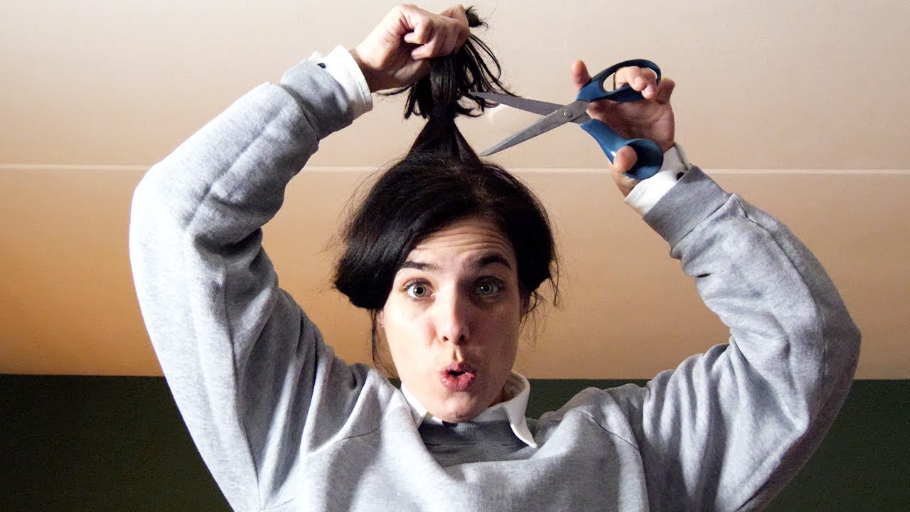 Klaar mee, alles eraf - YouTube