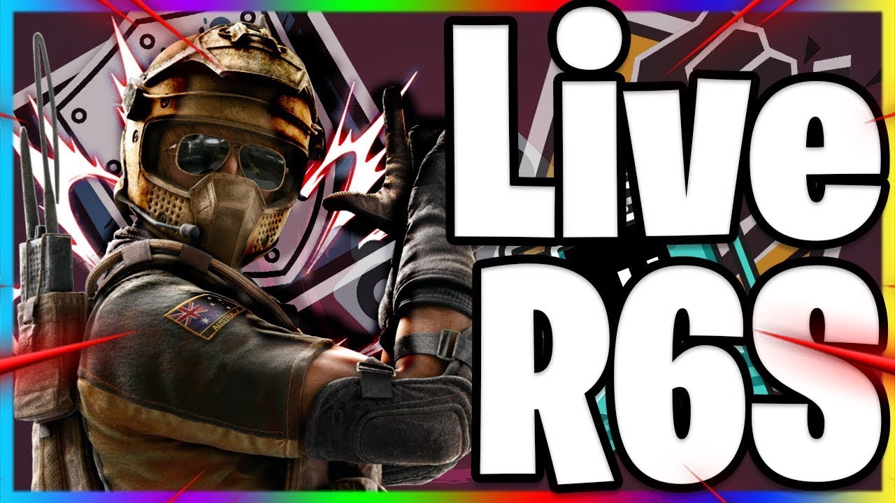 R6 duo with OX - YouTube