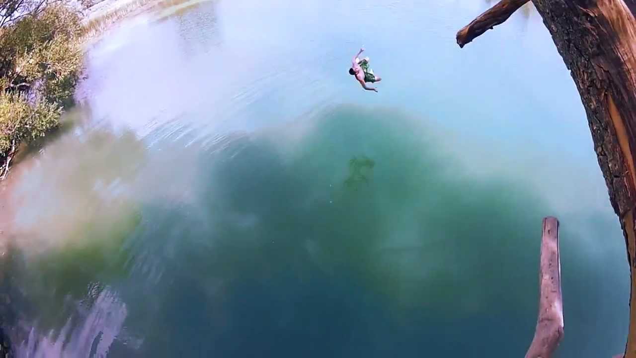 30 Seconds of Pure Awesome - GoPro HD Hero 2 - YouTube