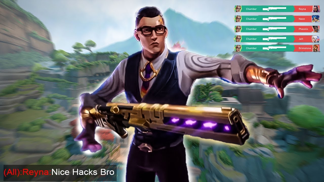 ''Nice Hacks Bro'' - YouTube