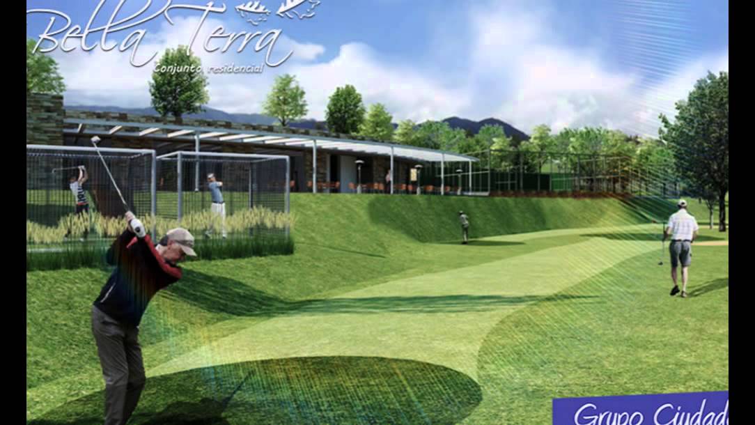 Proyecto de lotes en las Palmas Medellín Bella Terra Proyectos Vivienda ...