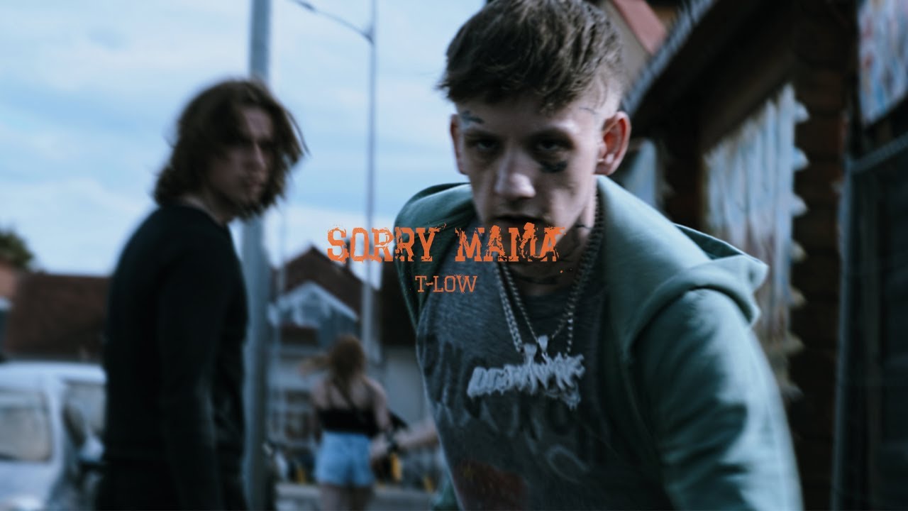 t-low - SORRY MAMA (OFFICIAL VIDEO) prod. by MARY - YouTube Music