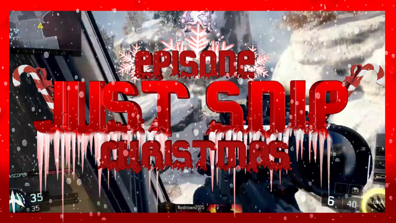 Snip | Episode Christmas | by Akzel - YouTube