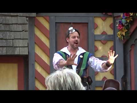 Menage a Moi - Moose Song
