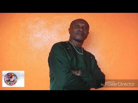 PASTOR RICARDO HARDERWIJK - FETI JEJE FETI