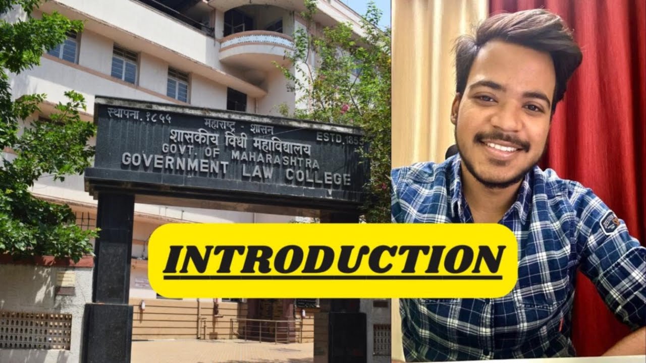 INTRODUCTION || Purpose of this Channel? GLC Mumbai insights ...