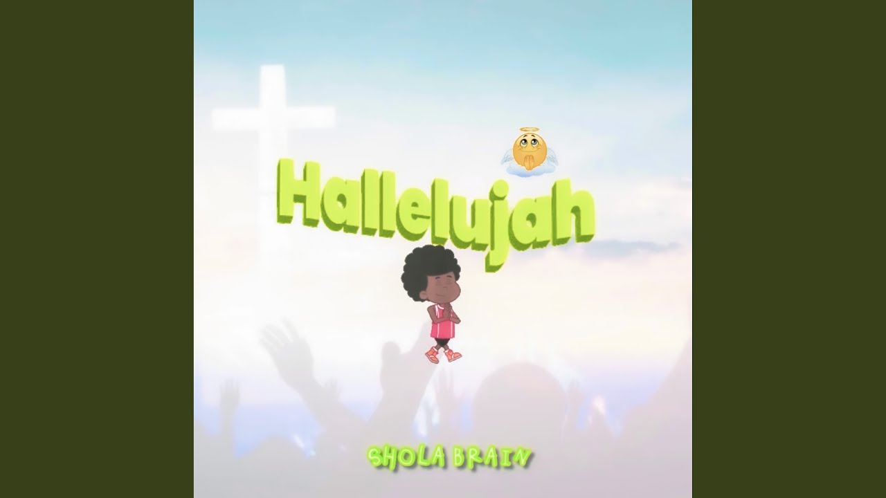 Hallelujah - YouTube